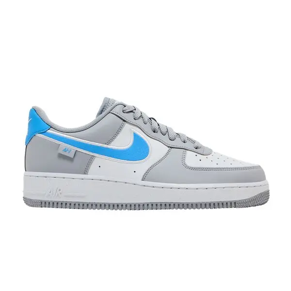 Nike Air Force 1 '07 Next Nature Sneakers - Grey
