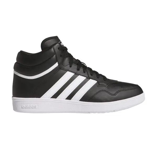 Adidas Hoops 4.0 Mid Sneakers