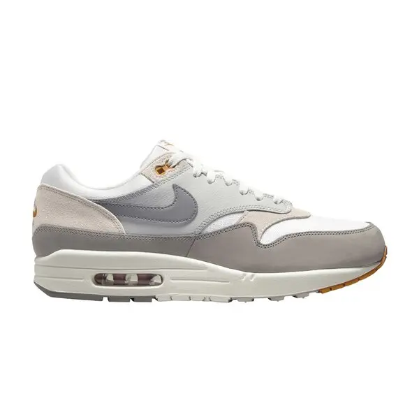 Nike Air Max 1 Sneakers - Grey