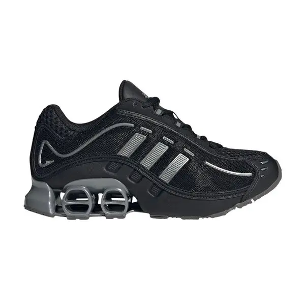 Adidas Megaride O1 Sneakers - Black