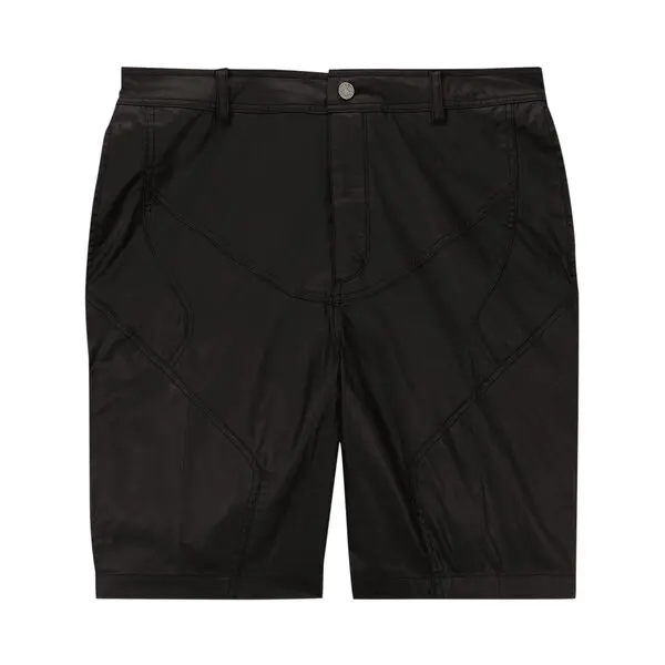 JORDAN X Travis Scott Waxed Shorts