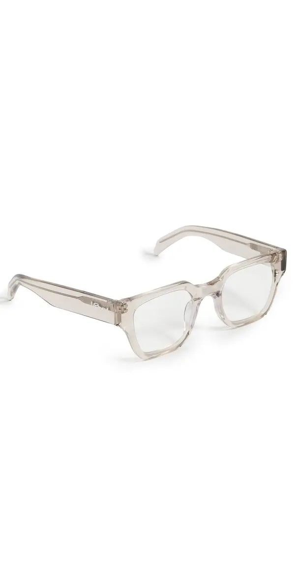 WISDOM Frame 34 Sunglasses - Quartz