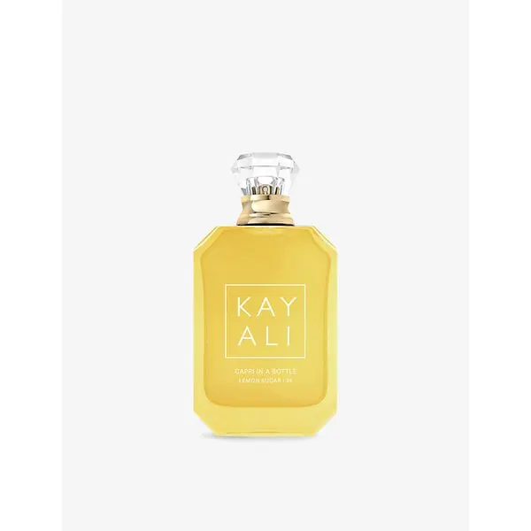KAYALI Capri In A Bottle Lemon Sugar | 14 Eau De Parfum - One-color