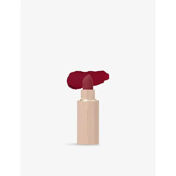 WESTMAN ATELIER Lip Suede Matte Lipstick 3.8g - Figue