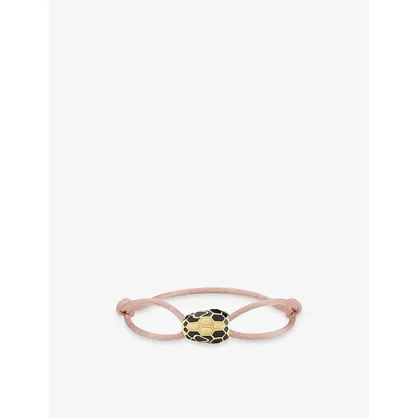 BVLGARI Serpenti Forever Bracelet - Pink