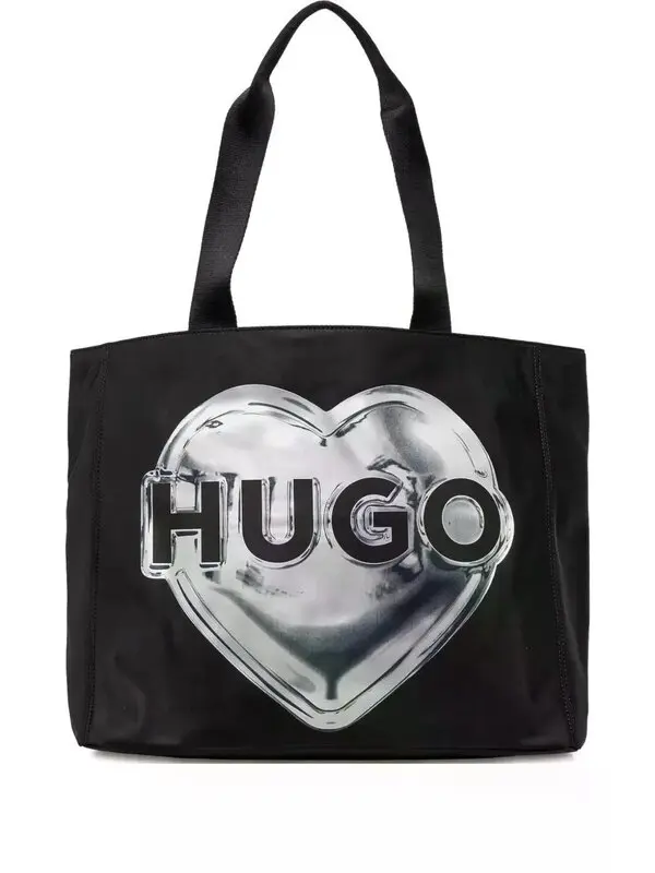 Hugo Becky Tote Bag