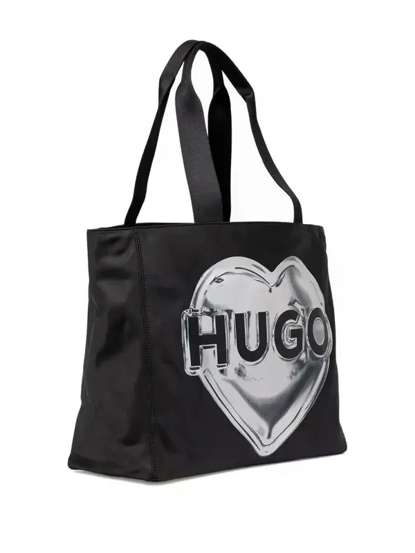 Hugo Becky Tote Bag
