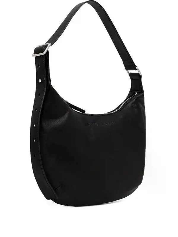 SAMSOE SAMSOE Safreja Shoulder Bag - Black