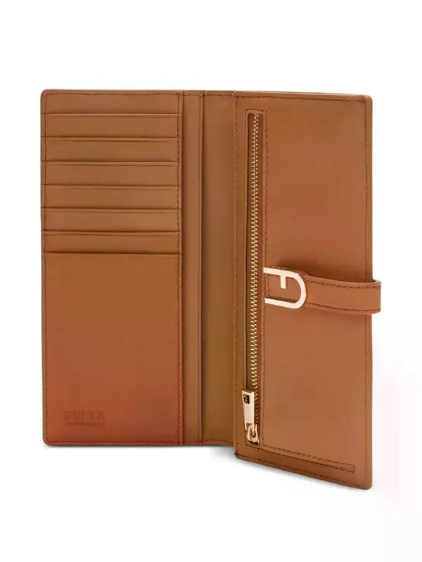 Furla Leather Wallet