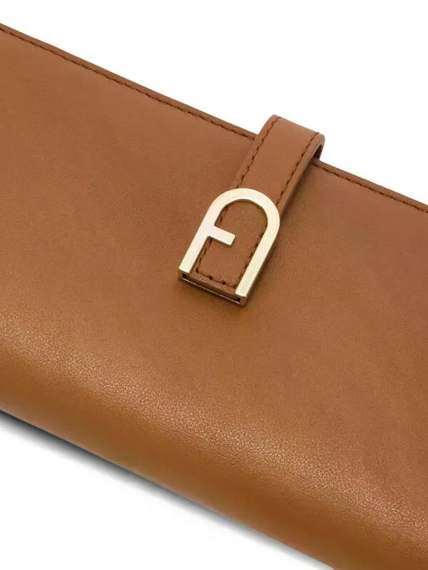 Furla Leather Wallet