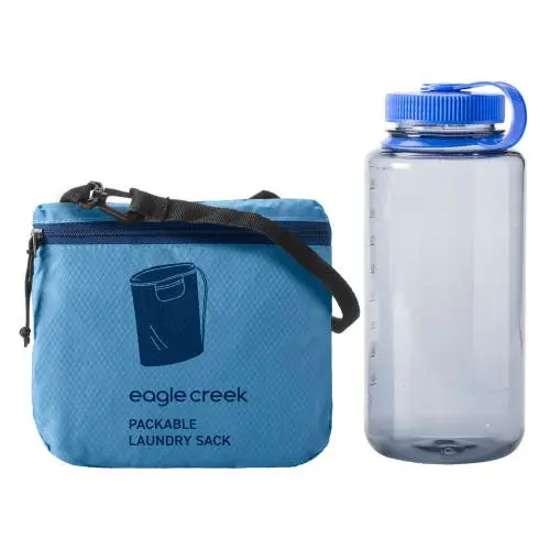EAGLE CREEK Packable Laundry Sack