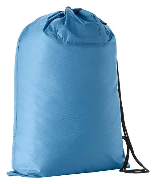 EAGLE CREEK Packable Laundry Sack - Blue Dawn