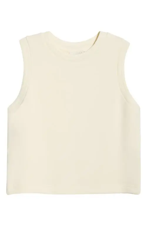 Varley Shea Crop Tank - Pristine
