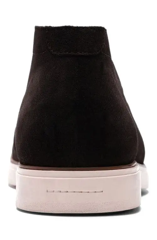 CARLOS BY CARLOS SANTANA Joplin Laceless Chukka