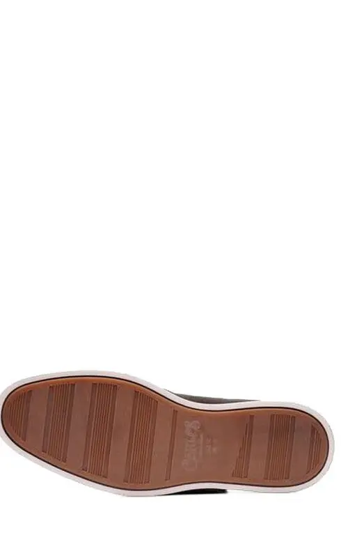 CARLOS BY CARLOS SANTANA Joplin Laceless Chukka