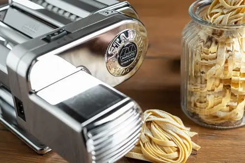 MARCATO Atlas 150 Atlasmotor Electric Pasta Machine
