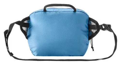 EAGLE CREEK Packable Belt Bag - Blue Dawn