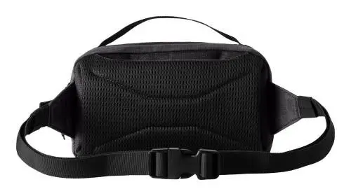 EAGLE CREEK Explore Hip Pack - Black