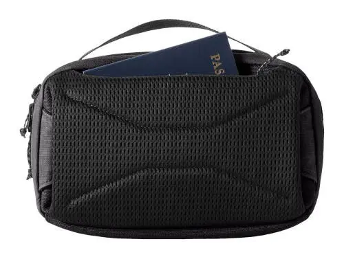 EAGLE CREEK Explore Hip Pack - Black