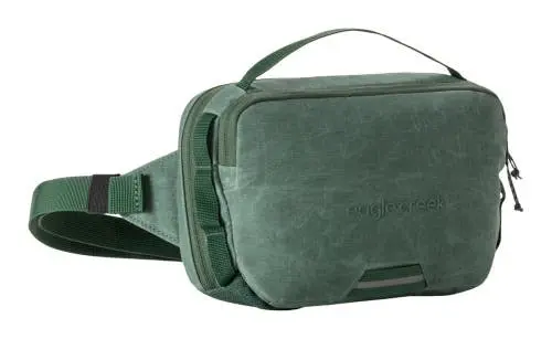 EAGLE CREEK Explore Hip Pack - Grass Green
