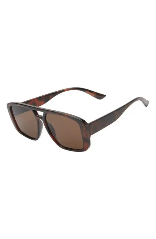 Bp. Chunky Aviator Sunglasses