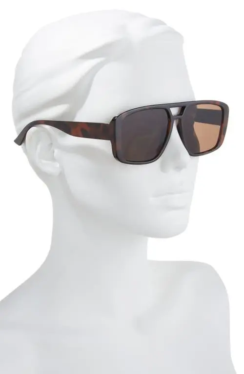 Bp. Chunky Aviator Sunglasses