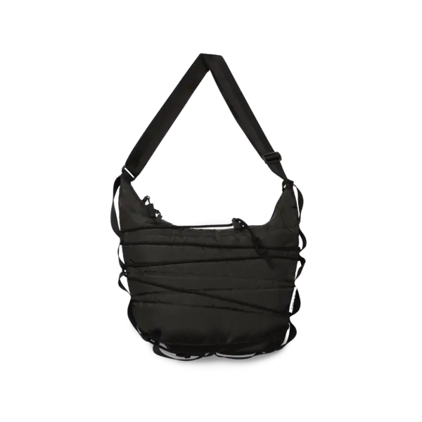 BABOON TO THE MOON Moonbag 7l - Black
