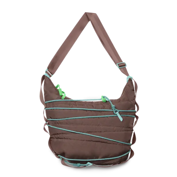 BABOON TO THE MOON Moonbag 7l - Mint Chip