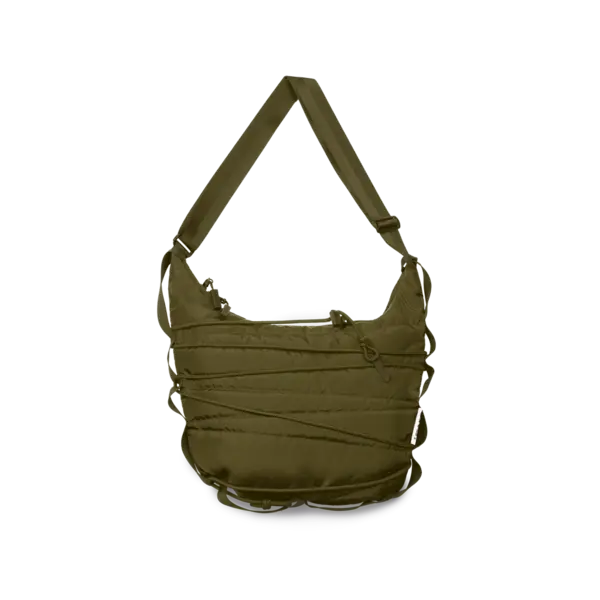 BABOON TO THE MOON Moonbag 7l - Olive
