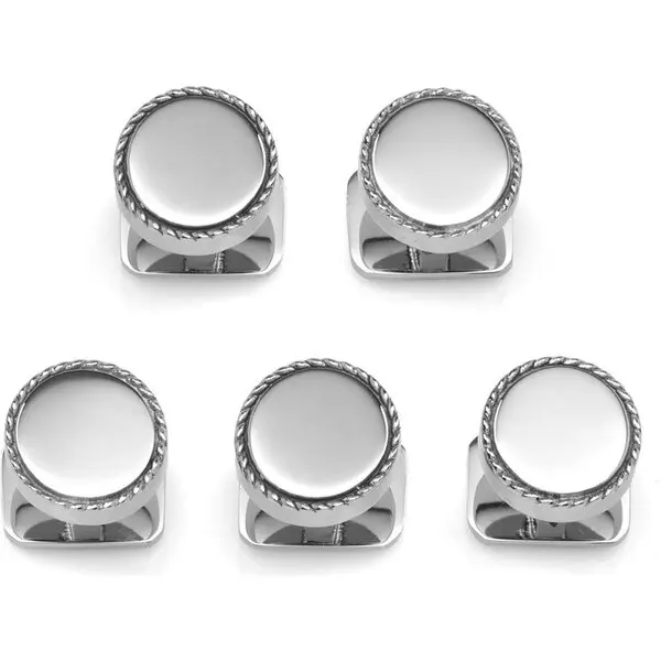 CUFFLINKS, INC. Cufflinks