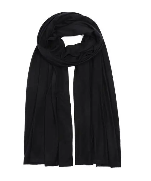Echo Essentials Travel Wrap - Black
