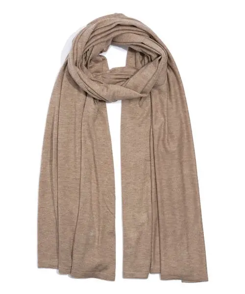 Echo Essentials Travel Wrap - Farro Heather