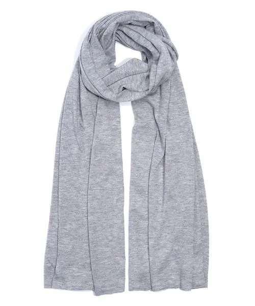 Echo Essentials Travel Wrap - Grey Heather