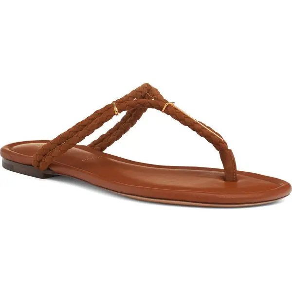 TOM FORD Lily Flip Flop
