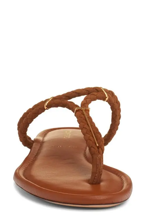 TOM FORD Lily Flip Flop