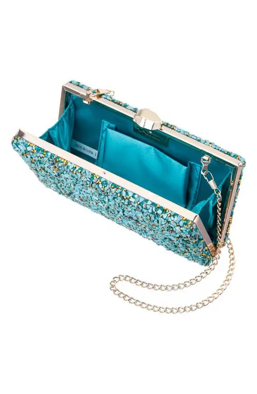 Nina Embellished Clutch