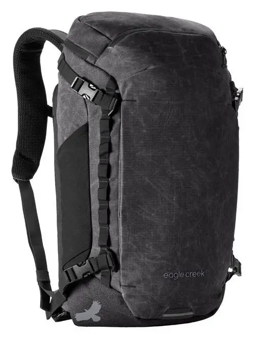 EAGLE CREEK Explore 26l Backpack - Black