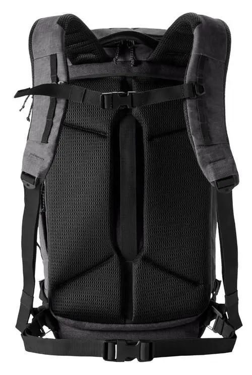 EAGLE CREEK Explore 26l Backpack - Black
