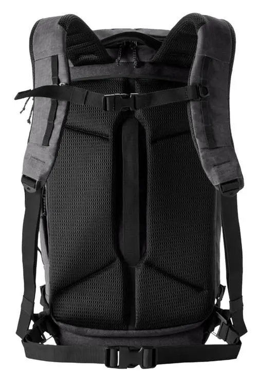 EAGLE CREEK Explore 26l Backpack - Black