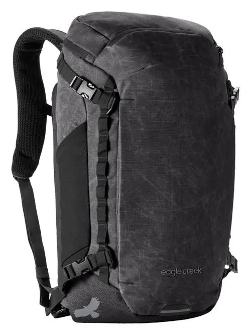 EAGLE CREEK Explore 26l Backpack - Black