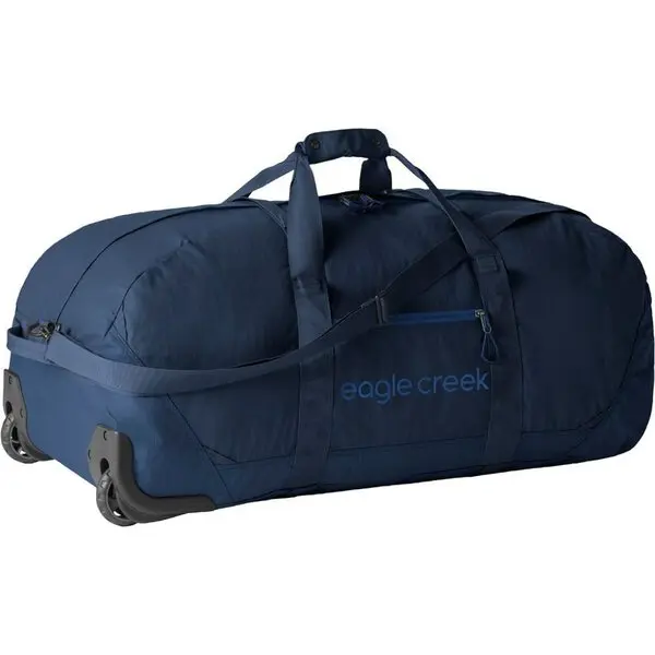 EAGLE CREEK No Matter What Rolling Duffel - Atlantic Blue