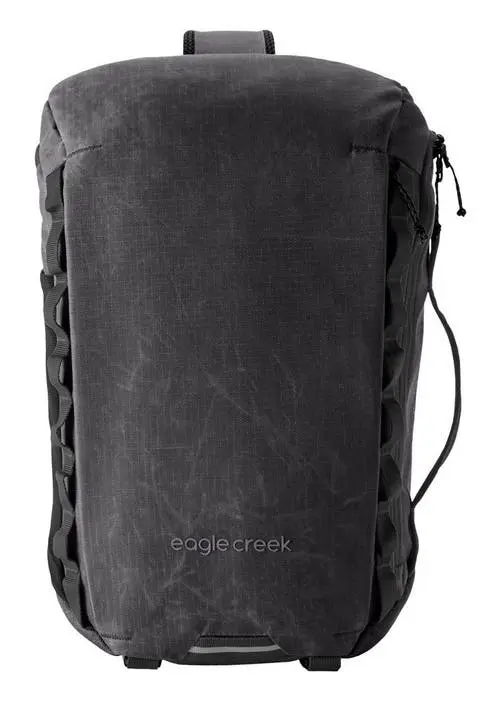 EAGLE CREEK Explore Sling Pack - Black