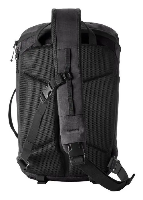EAGLE CREEK Explore Sling Pack - Black