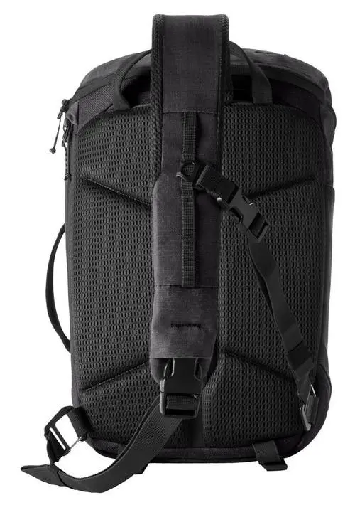 EAGLE CREEK Explore Sling Pack - Black