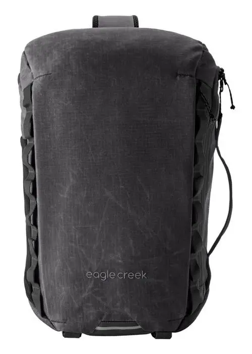 EAGLE CREEK Explore Sling Pack - Black