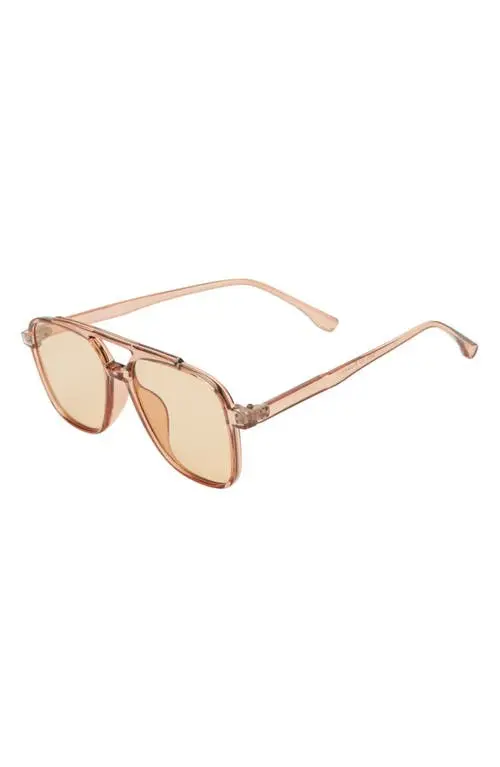 Bp. Oversized Aviator Sunglasses