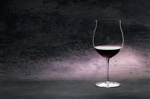 RIEDEL Sommeliers Burgundy Grand Cru Wine Glass