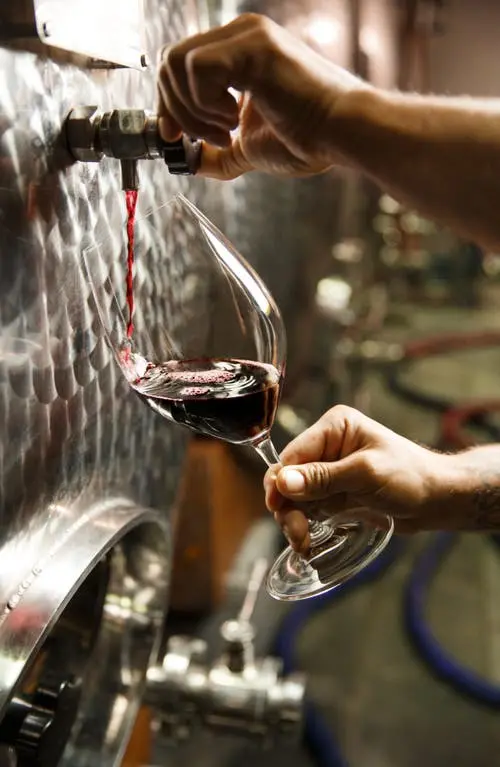 RIEDEL Vinum Cabernet/merlot Wine Glasses