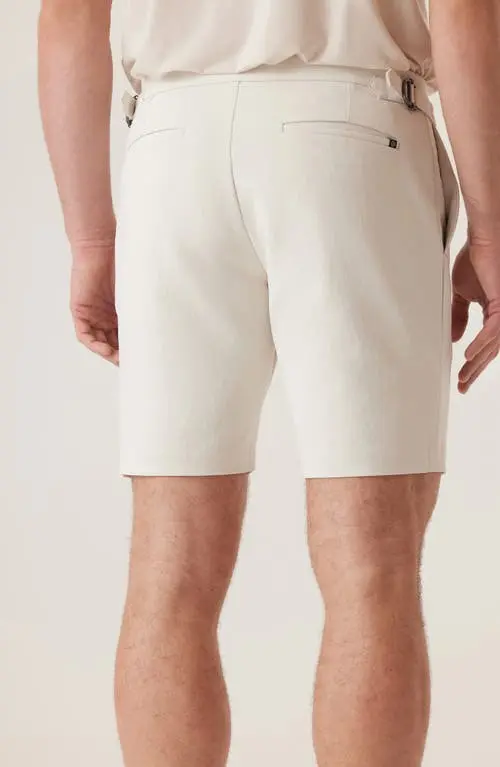 DEKE Discovery D-ring Bermuda Shorts - Beige