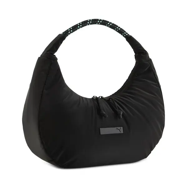 PUMA Beyond Labels Hobo Bag